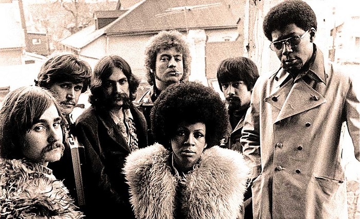 Rotary Connection: Όταν η Soul συναντά τα Blues, το Rock, την ...