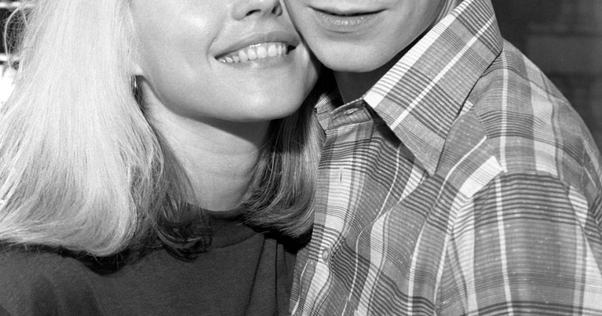 Δηλώσεις Debbie Harry/Madonna για τον David Bowie