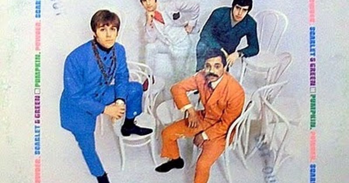 Πέθανε 70 ετών ο Gary Loizzo, τραγουδιστής των American Breed