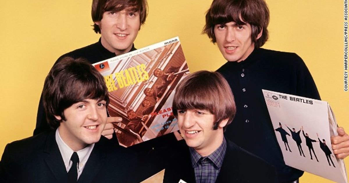 Ob-La-Di, Ob-La-Da-Beatles