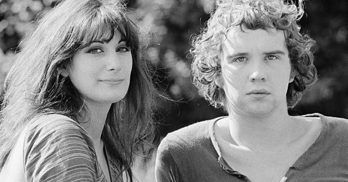 Beverley Martyn: Μια βαθιά κατάδυση στο παρελθόν - όσοι θέλετε μπορείτε ...