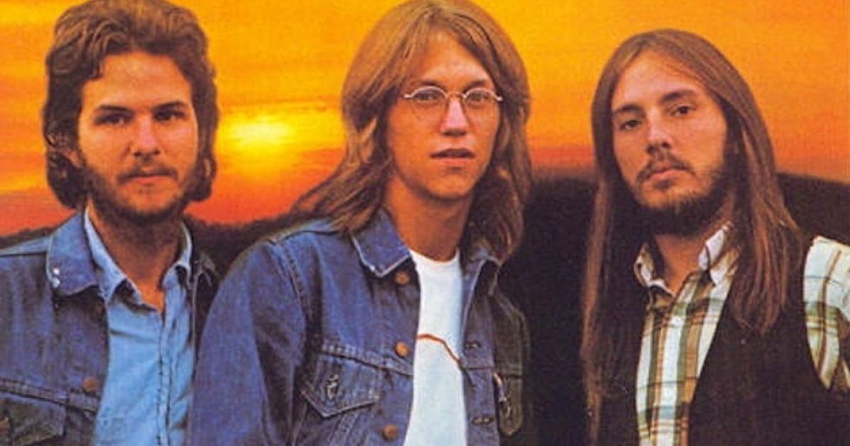 Εγώ με αυτό το τραγούδι έμαθα τους America, You Can Do Magic