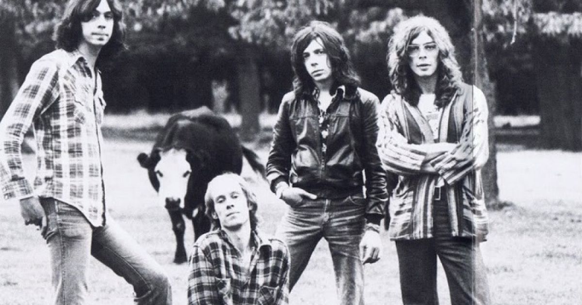 Peter Bardens - Pre Camel Era: Οι περισσότεροι τον γνωρίζουν από την ...