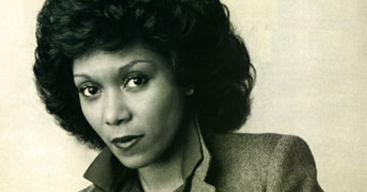 Γενέθλια: Dee Dee Sharp