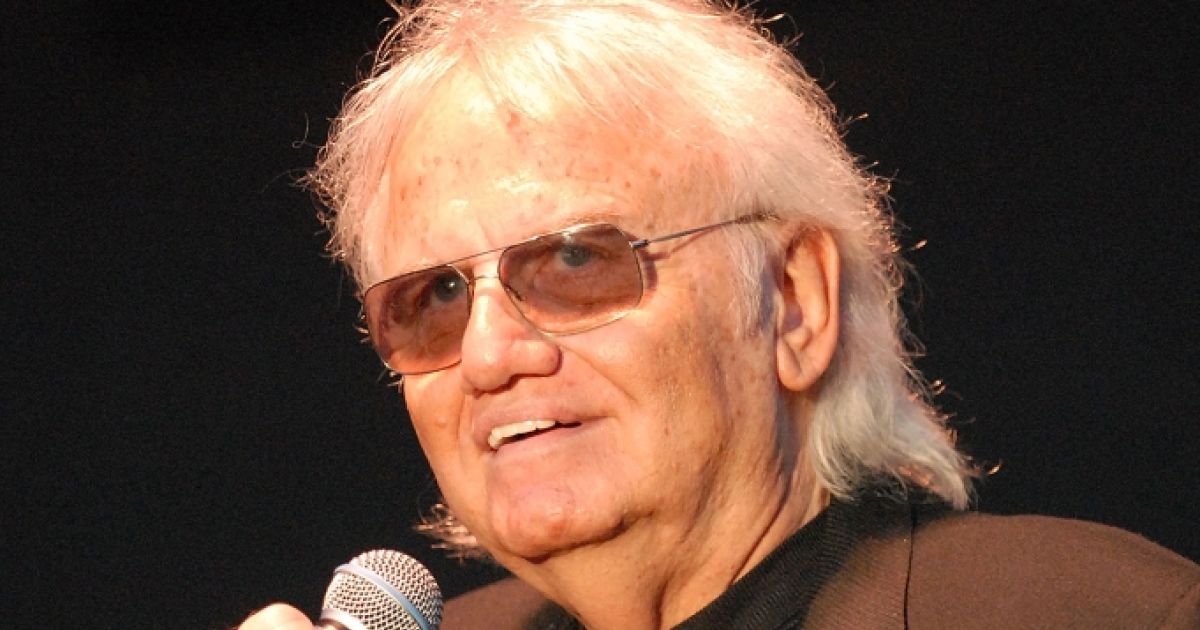 Πέθανε ο Jay Black, τραγουδιστής των Jay and The Americans