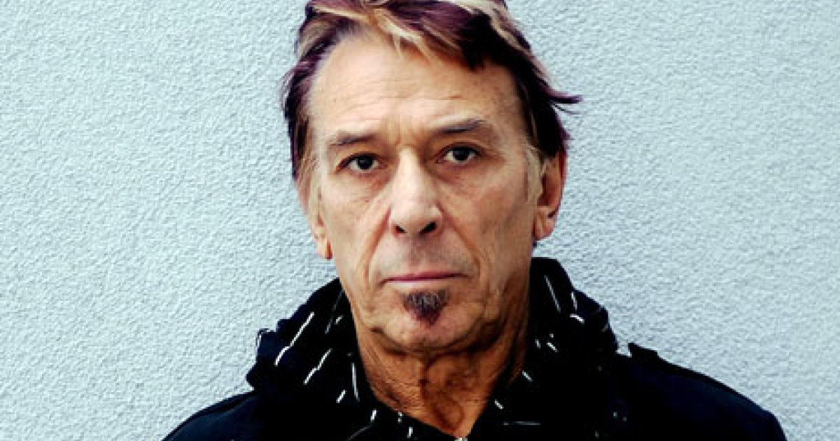 John Cale: o εγκέφαλος των Velvet Underground