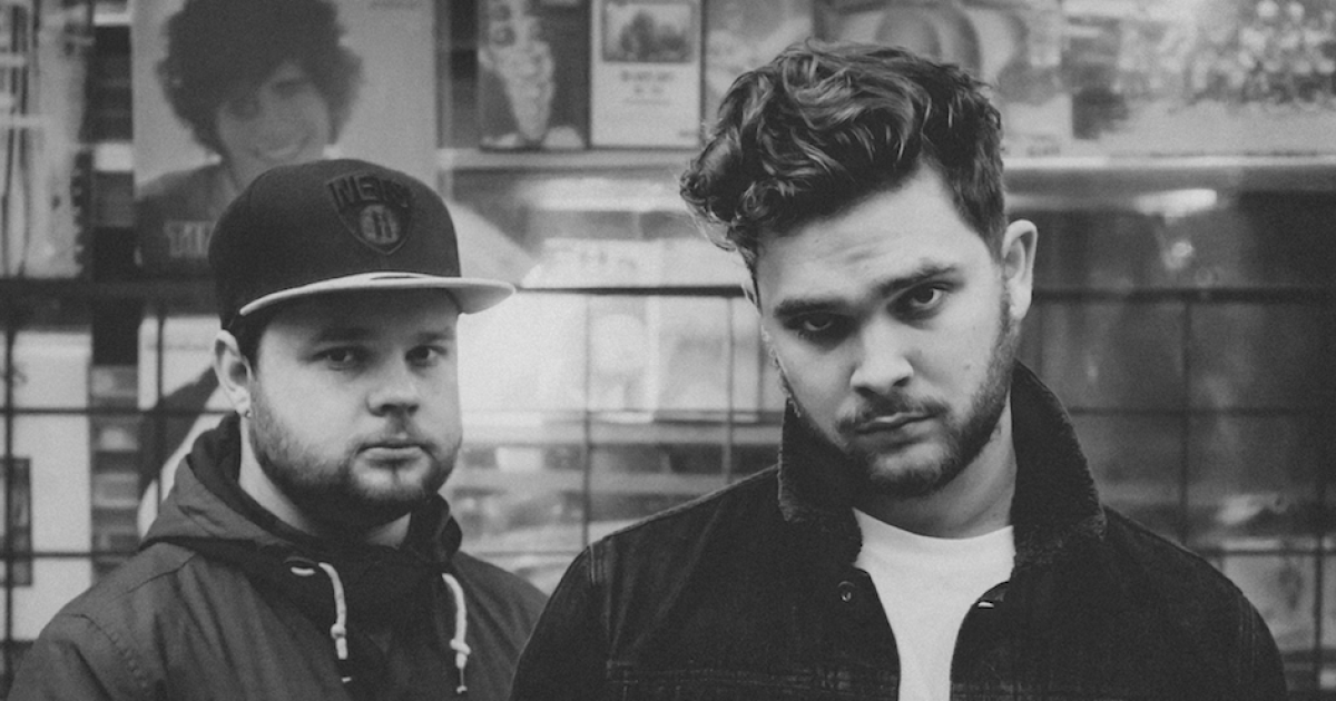 Royal Blood - Figure It Out