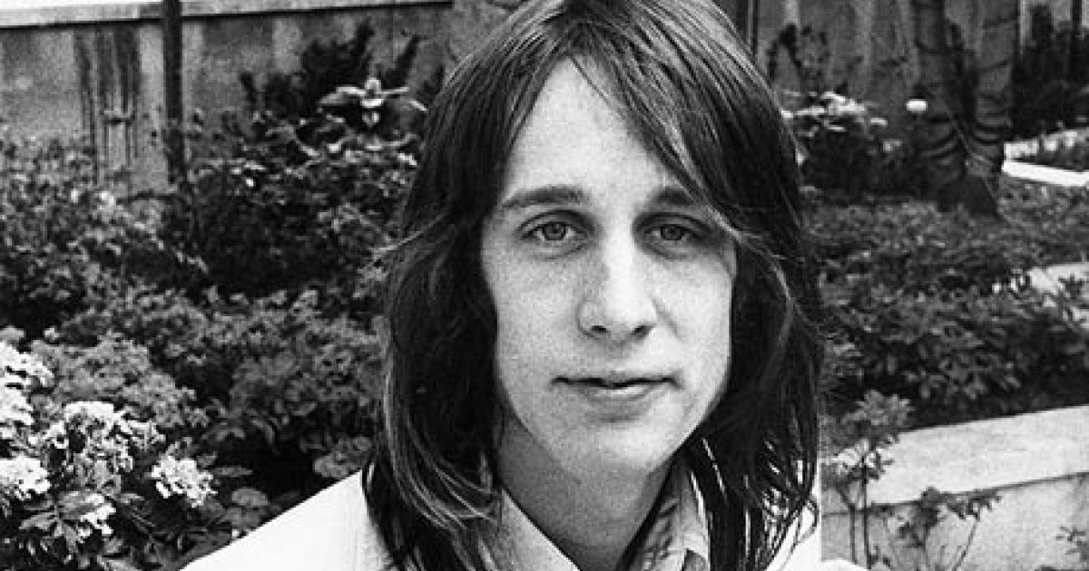 Hello It's Me-Todd Rundgren