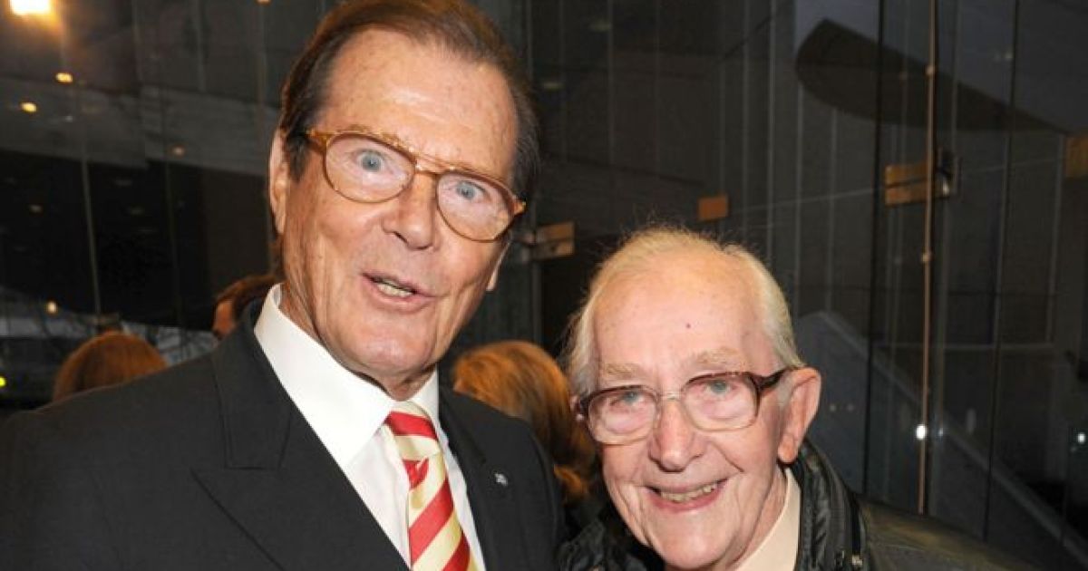 Lewis Gilbert σκηνοθέτης του Alfie και 3 ταινιών James Bond, πέθανε 97 ετών