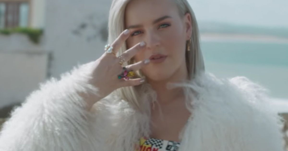 Ciao Adios-Anne-Marie