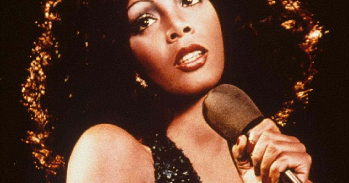 Bad Girls-Donna Summer (1979)
