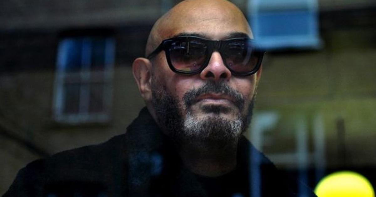 Moss Side Story-Barry Adamson (1989)