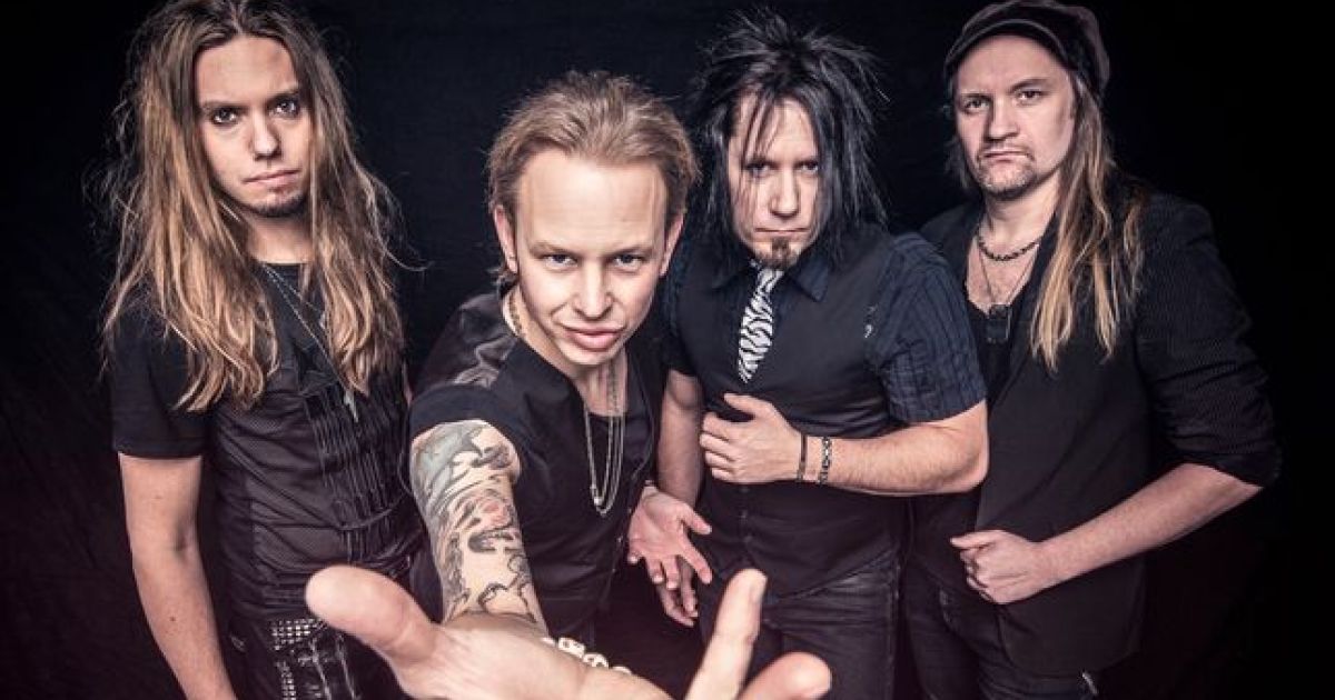 12 όχι και τόσο καθώς πρέπει χαρντ ροκ της περασμένης δεκαετίας