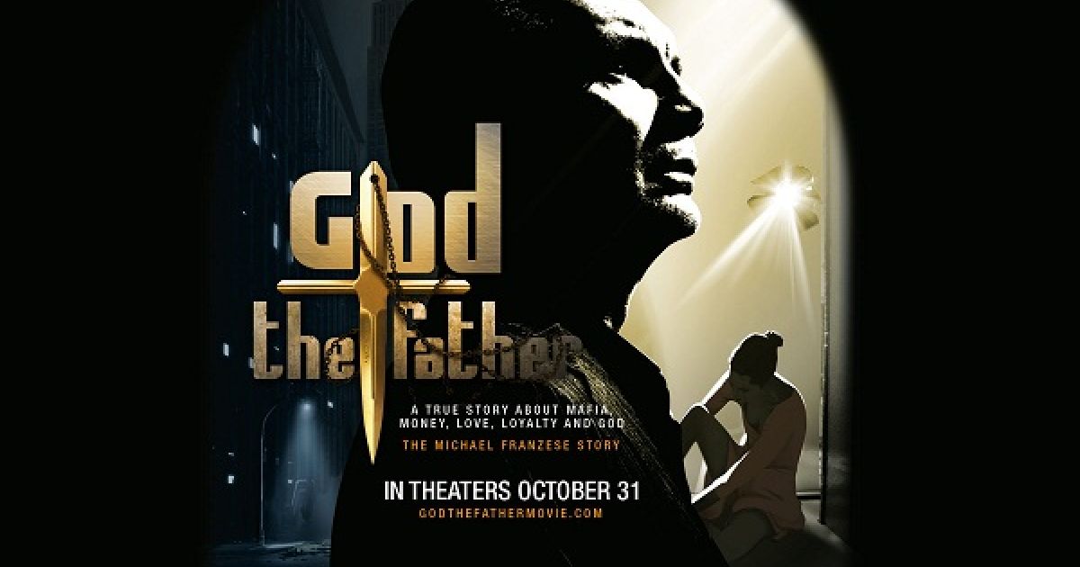 God the Father - Η ιστορία του Michael Franzese