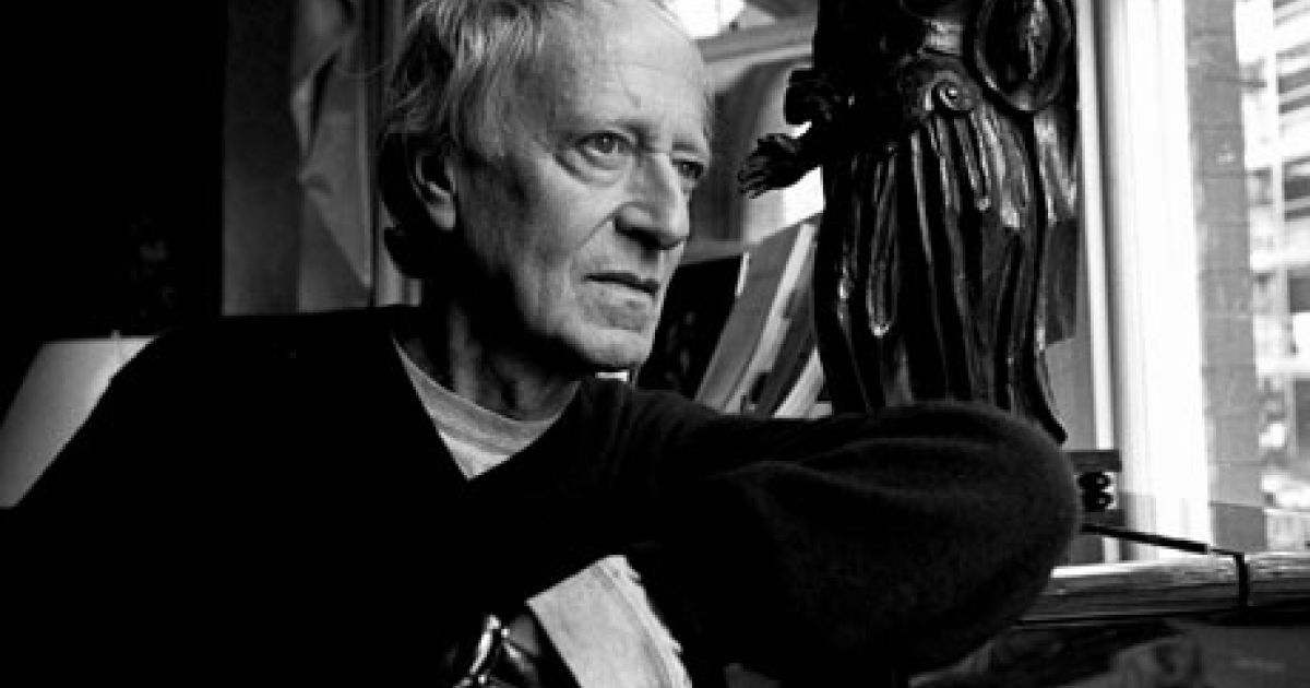 The Midnight Cowboy Theme-John Barry