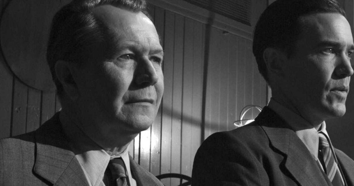 Κριτική της νέας ταινίας του David Fincher “Mank”