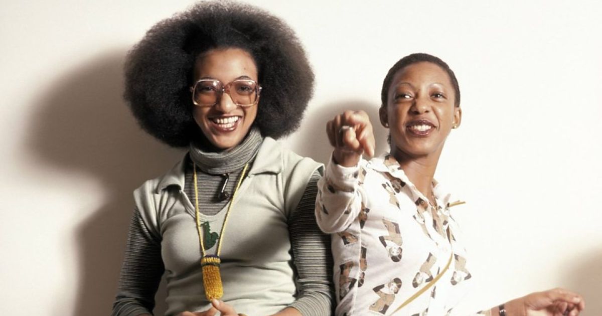 Uptown Top Ranking-Althea & Donna (1977)