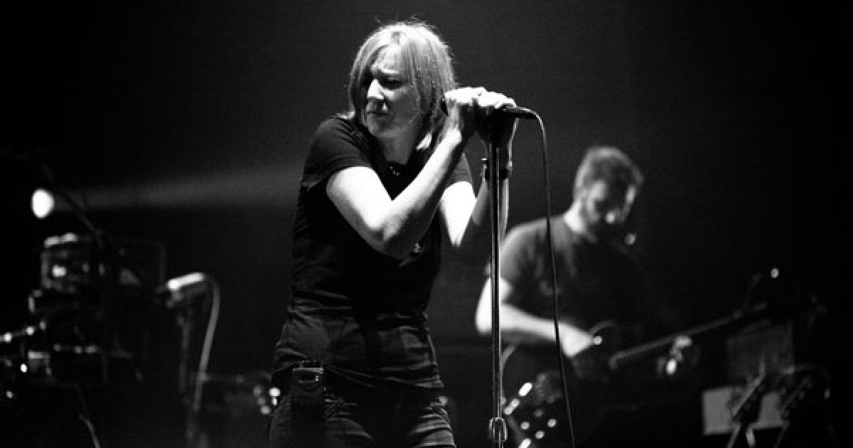 Τα 10 καλύτερα των Portishead
