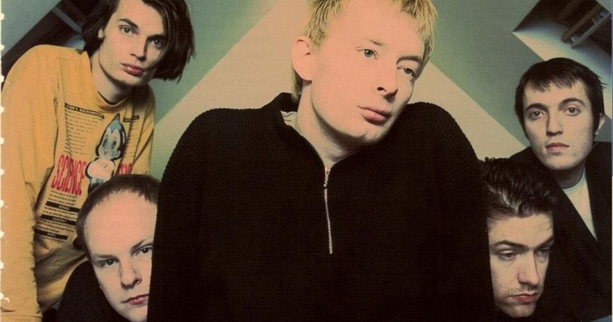 Αν δεν είναι οι Radiohead το καλύτερο συγκρότημα από το 1995, τότε ...