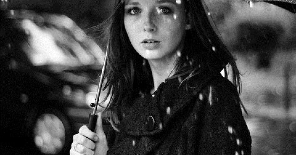 10 Ιταλικά τραγούδια για την βροχή