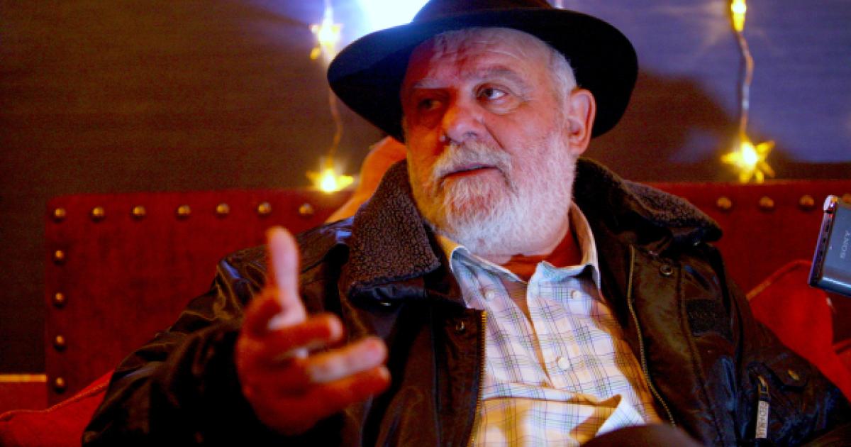 Μανώλης Ρασούλης: 11 αξέχαστα τραγούδια του