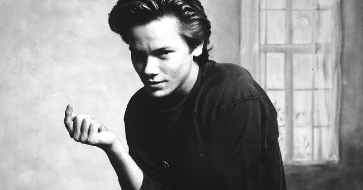 Θυμόμαστε τον River Phoenix μέσα από 5 σπουδαίους ρόλους του