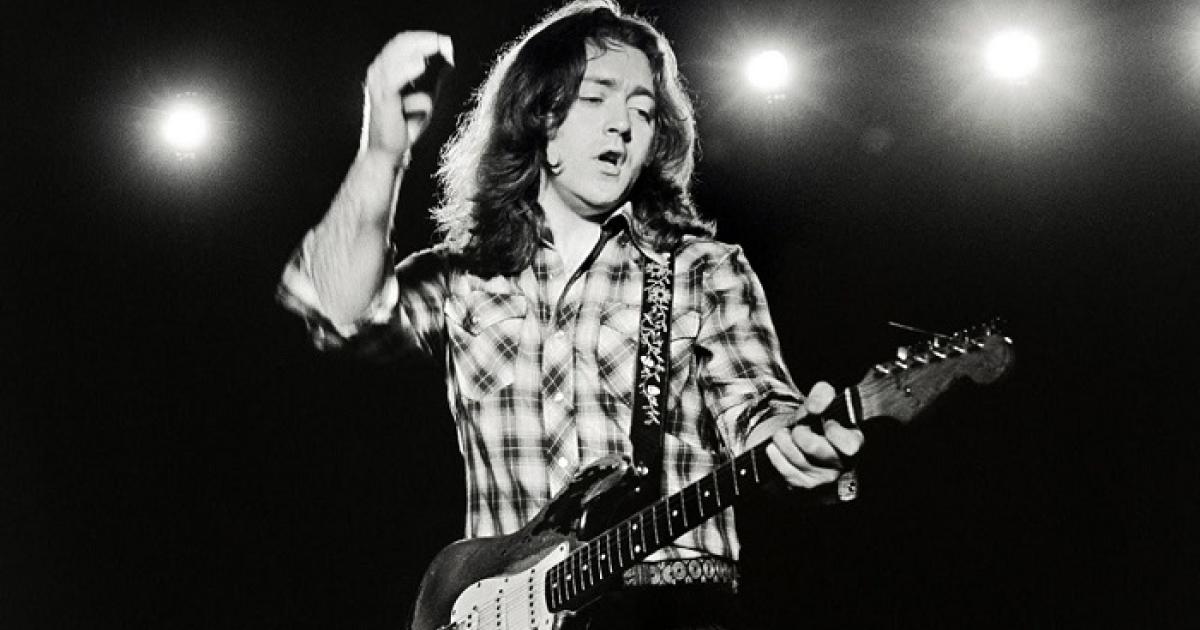 Είσαι 50αρης; Αυτό είναι το ροκ που αγάπησες!