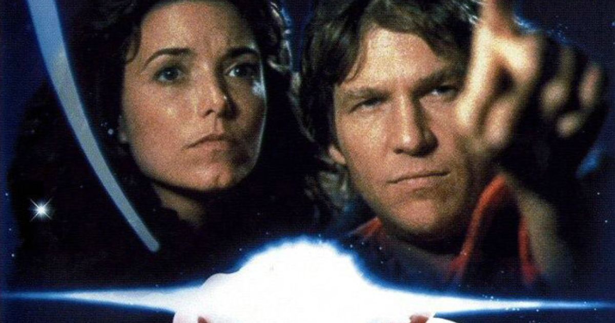 Σαν σήμερα το 1984 κυκλοφορεί το Starman του John Carpenter