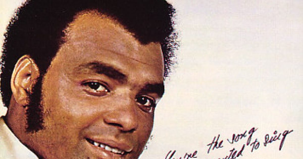 Why Can't We Live Together-Timmy Thomas