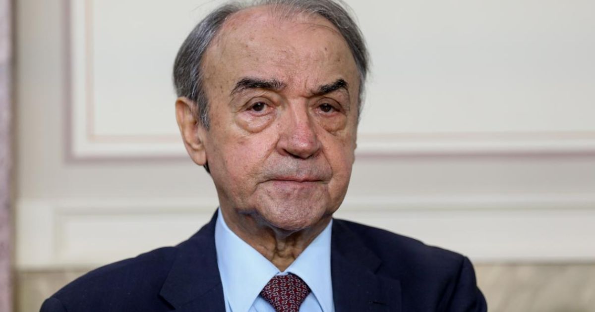 Δημήτρης Τσοβόλας Πέθανε μέσα σε δύο ημέρες