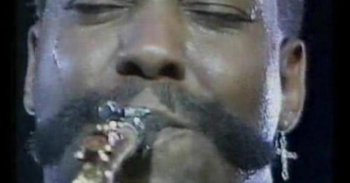 Earth, Wind & Fire, πέθανε ο σαξοφωνίστας τους Andrew Woolfolk