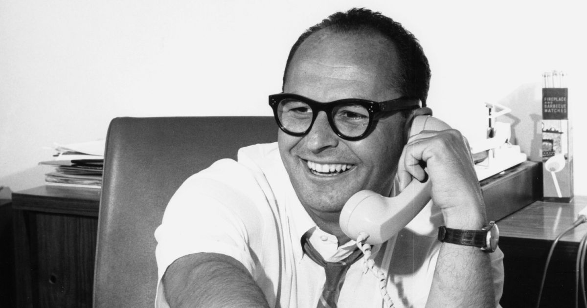 Πέθανε o Μο Όστιν, εμβληματικό μέλος πολλών δισκογραφικών, όπως της ...