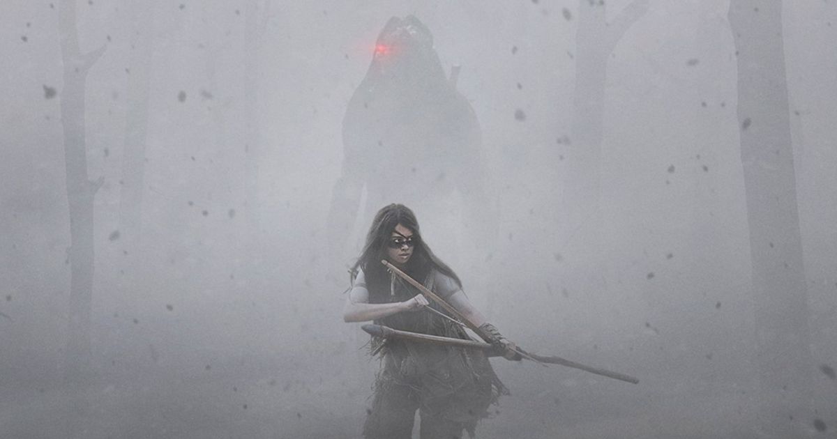 «Prey»: Το prequel του «Predator» (Κριτική)