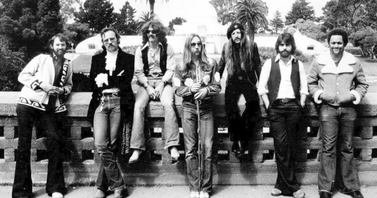 Πέθανε ο ντράμερ των Doobie Brothers, John Hartman