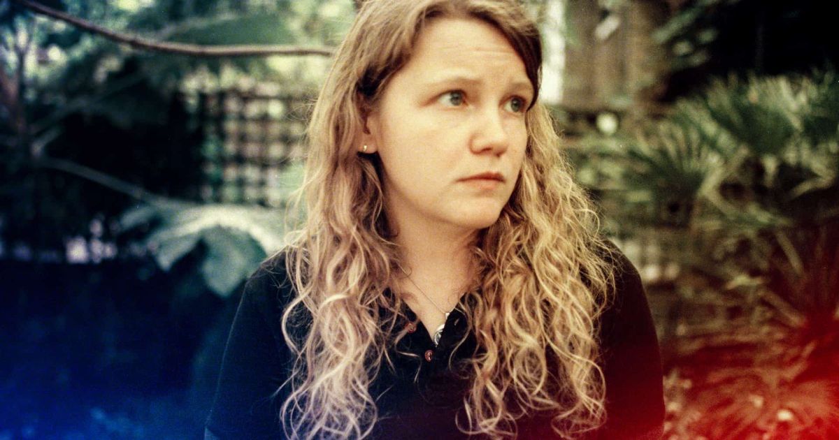 Kae Tempest - The Beigeness