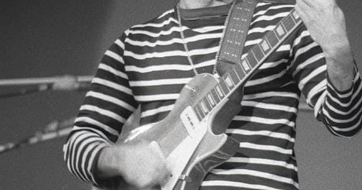 Πέθανε ο Danny Kalb, κιθαρίστας των επιδραστικών Blues Project