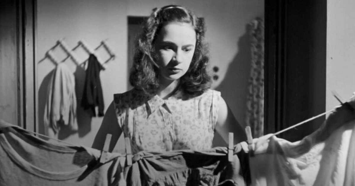 Το Ποντικάκι ταινία του 1954, ιδανικό δείγμα της Ελλάδας του τότε, που ...