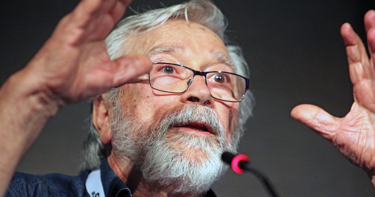 Τα 82α γενέθλιά του γιορτάζει σήμερα ο διάσημος διευθυντής φωτογραφίας ...