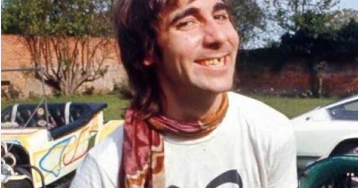 Νέα ταινία για τον Keith Moon ετοιμάζει ο τραγουδιστής των The Who ...