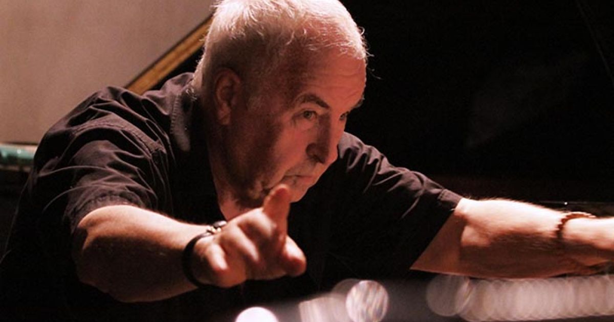 Karl Berger, πέθανε 88 ετών ο γνωστός μουσικός της τζαζ