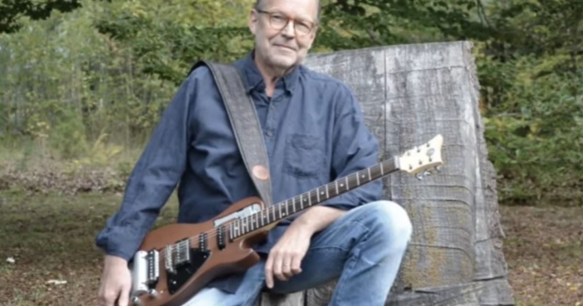 Ο κιθαρίστας των ABBA, Lasse Wellander πέθανε σε ηλικία 70 ετών