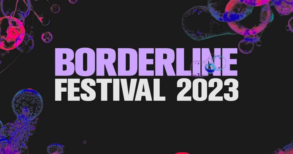 Borderline Festival 2023
