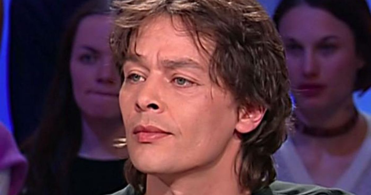 Δράμα και πίσω από τον θάνατο του Ari Delon εκτός γάμου γιου του Alain ...