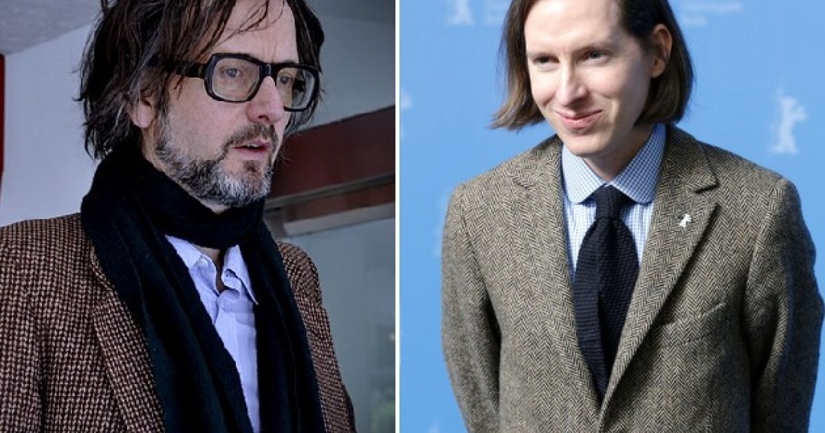 Ακούστε το «Dear Alien» του Jarvis Cocker των Pulp, από την νέα ταινία ...