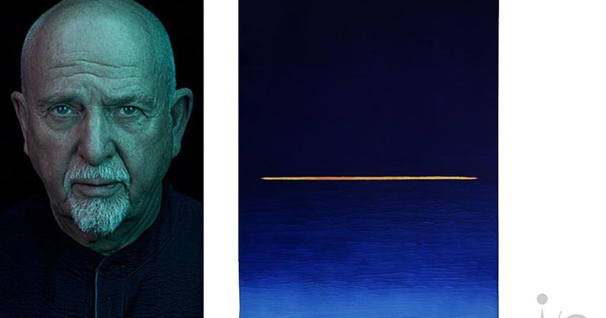 So Much-Peter Gabriel