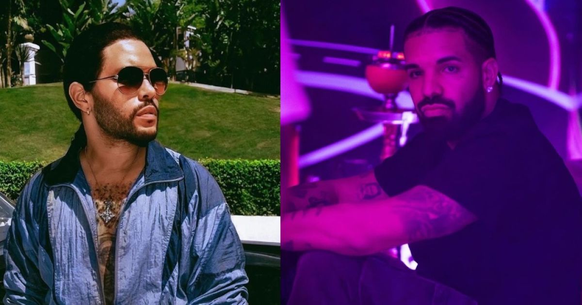 Το AI τραγούδι, «Heart on My Sleeve» των Drake και The Weeknd, πιθανό ...