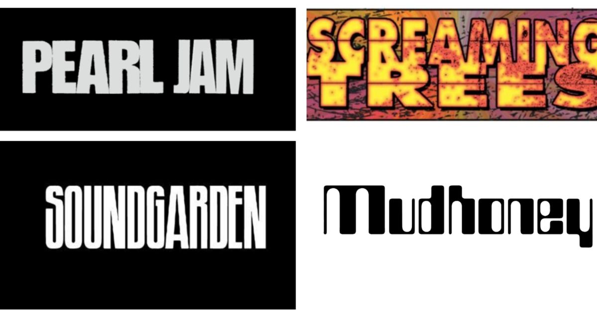 10 grunge/alternative συγκροτήματα εκτός των "Big 4"