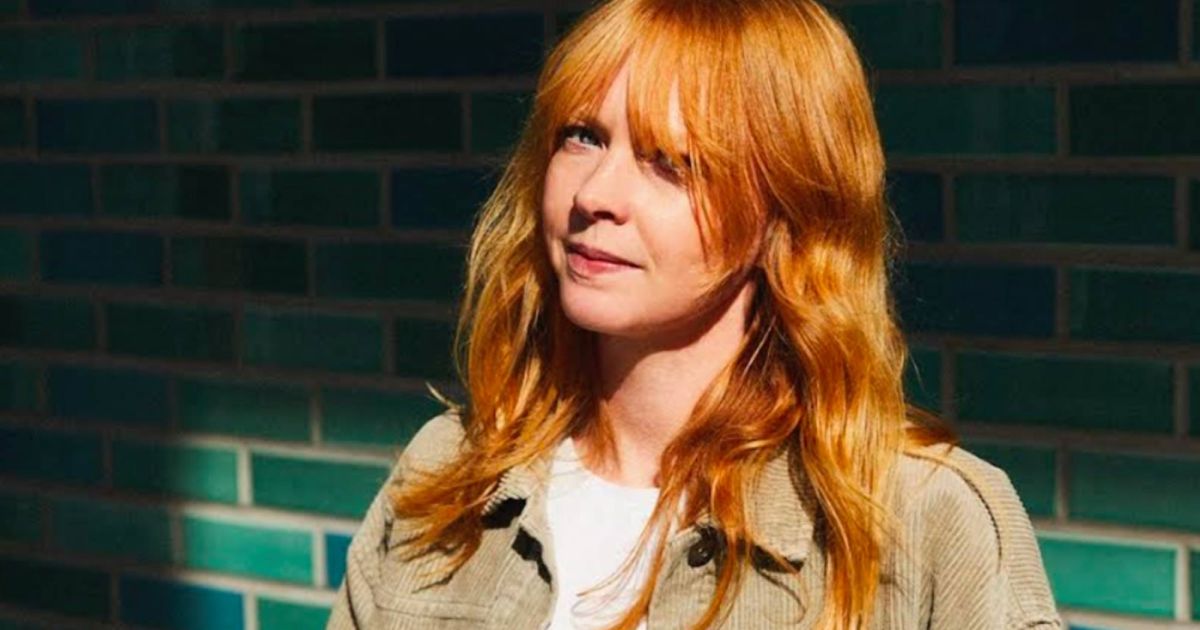 Lucy Rose - Could You Help Me Lucy Rose - Could You Help Me