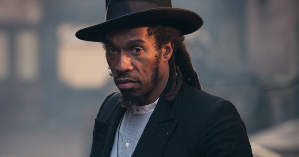 Πέθανε o Benjamin Zephaniah, 'Jeremiah' των “Peaky Blinders”