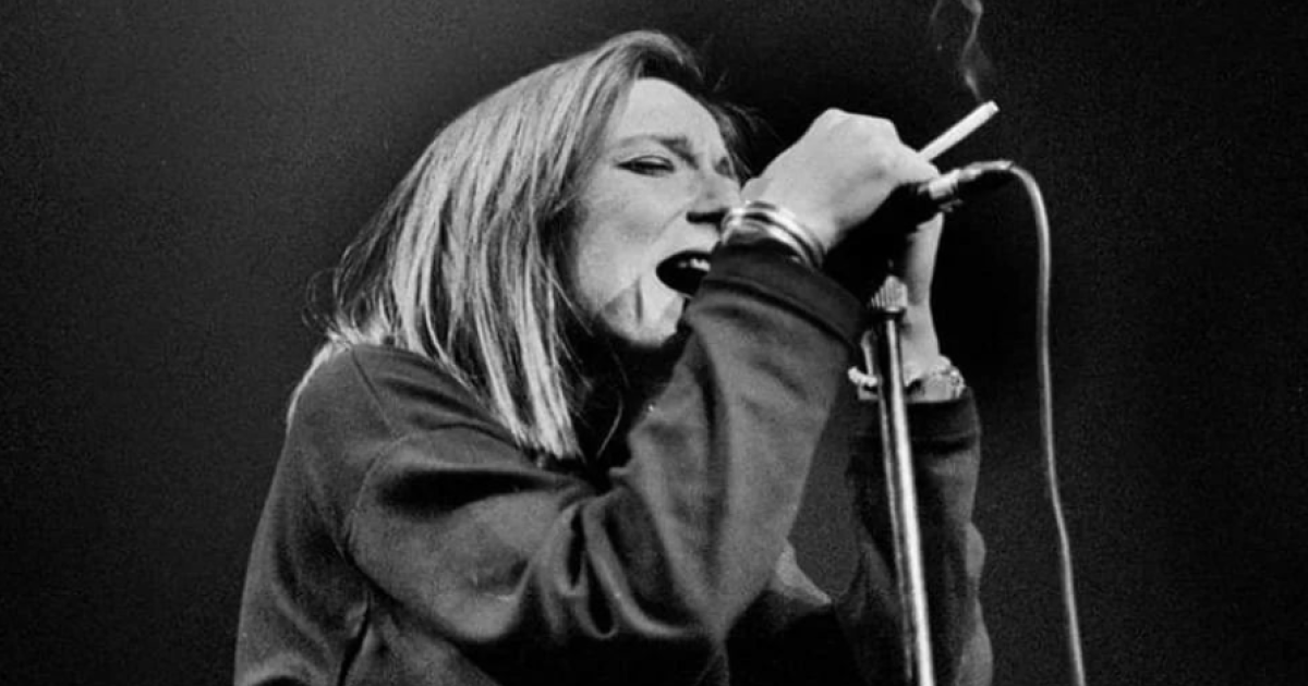 H Beth Gibbons των Portishead θα κυκλοφορήσει το πρώτο της solo album